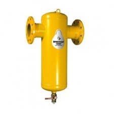 SpiroTrap HE080F - Nationwide Water Products Ltd